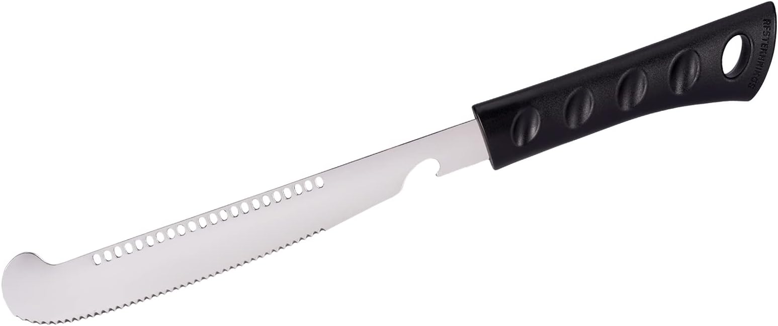 Amazon.com | Simple preading Stainless Steel Butter Knife, Magic Knife ...
