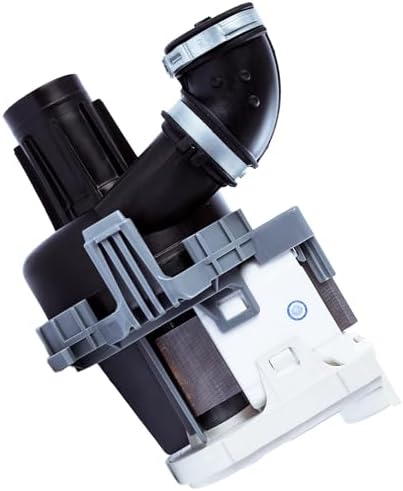 Amazon.com: W11032770 Dishwasher Circulation Pump Compatible with ...