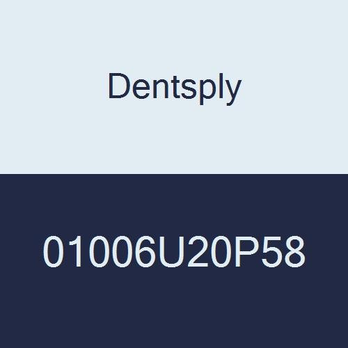 Amazon.com: Dentsply 01006U20P58 Bioplus IPEN Acrylic 4-Layers Anterior ...