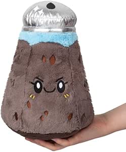 Amazon.com: Squishable / Mini Comfort Food Pepper Plush : Toys & Games