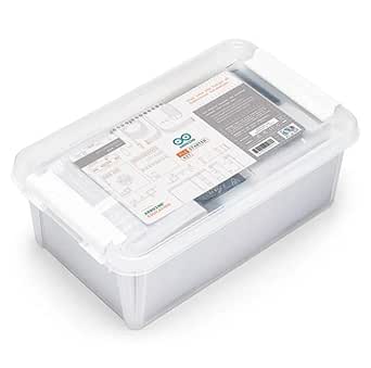 Official Arduino PLC Starter Kit with Opta WiFi | Industrial Automation ...