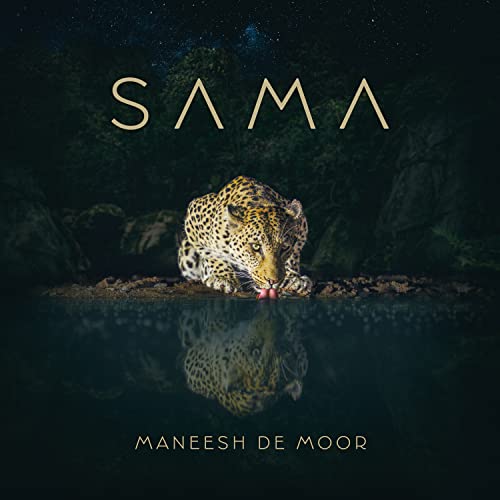 Play Sama by Maneesh De Moor on Amazon Music