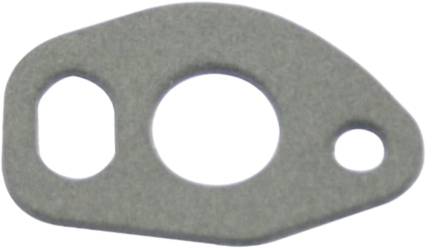 Amazon.com: Heat Riser Gasket Set, for Aircooled VW Exhaust, Compatible ...