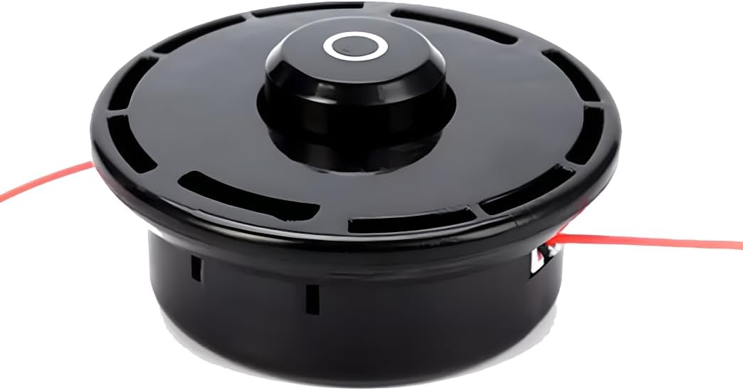 Amazon.com: Husmax 511010601 PT104 Plus Trimmer Head for RedMax BC225DL ...