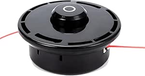 Amazon.com: Husmax 511010601 PT104 Plus Trimmer Head for RedMax BC225DL ...