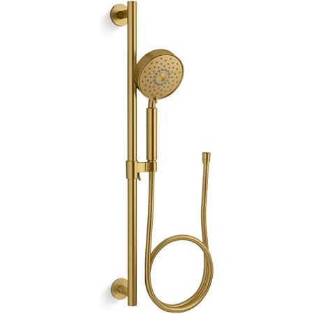 Kohler 22178-G-2MB K-22178-G-2MB Purist 1.75 GPM Multifunction ...