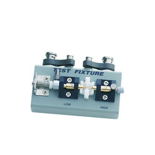 Gw Instek Test Fixture, LCR Meter, SMD/chip - LCR-15: Amazon.com ...