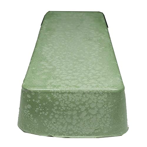 Snapklik.com : Benchmark Abrasives Buffing Compound For Metal Polishing ...