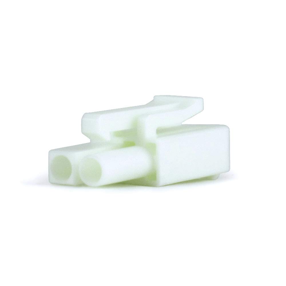 Amazon.co.jp: 日本圧着端子製造(JST) ELP-02V 10個 プラグハウジング 2極 SN : 産業・研究開発用品