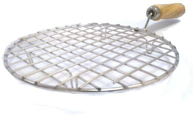 Buy Roaster,Jali Chicken Tandoor paneer Roti Roaster Net Jali Chicken ...