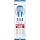 Amazon.com : Sensodyne Sensitive Toothbrush (2+1 Pack) : Health & Household