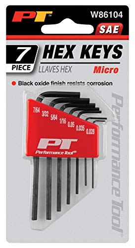 The 23 Best Performance Tool Hex Keys of 2024 [Verified] - Cherry Picks