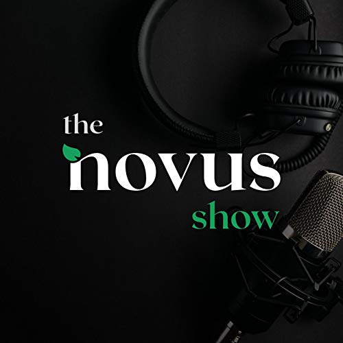 The Novus Show : Francisco Garcia Zach Busekrus: Amazon.co.uk: Audible ...