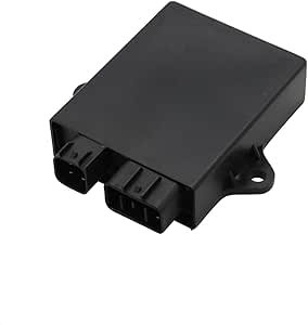 Amazon.com: Nakkaa CDI Box Ignitor Compatible with Big Bear 350 Kodiak ...