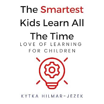 Amazon.com: The Smartest Kids: Learn All the Time (Audible Audio ...