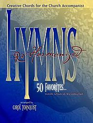 Amazon.com: Hymns Re-Harmonized: 0080689315381: Books