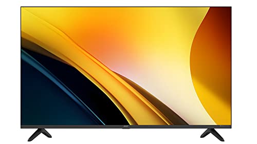 Acer 109 cm (43 inches) Advanced I Series 4K Ultra HD Smart LED Google ...