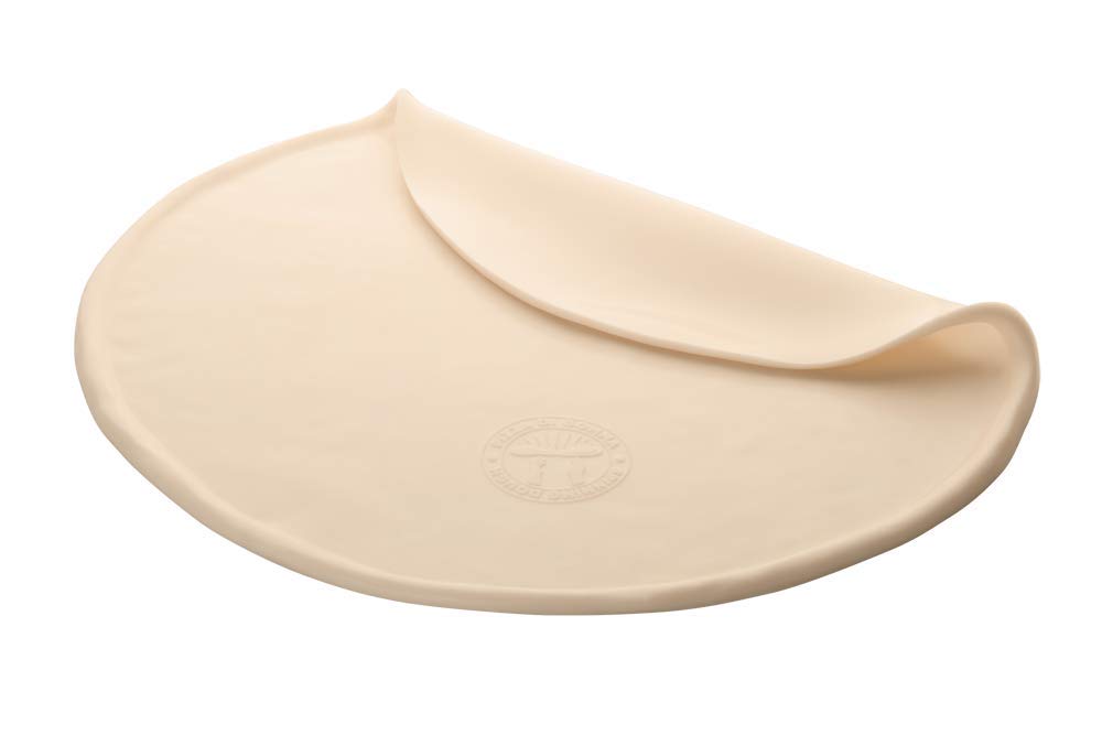 Amazon.com: Training pizza disc for pizza acrobatics. Pizza di gomma ...