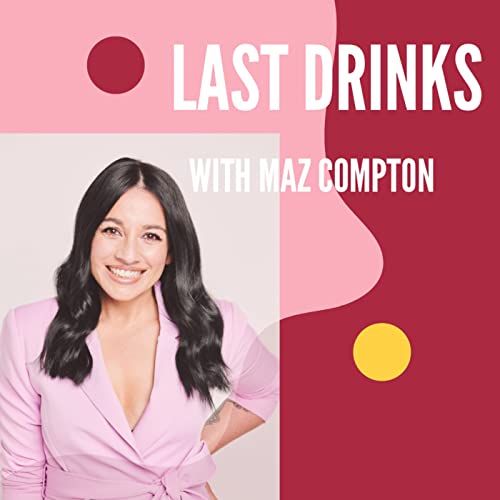 Amazon.com: Last Drinks : Maz Compton: Audible Books & Originals