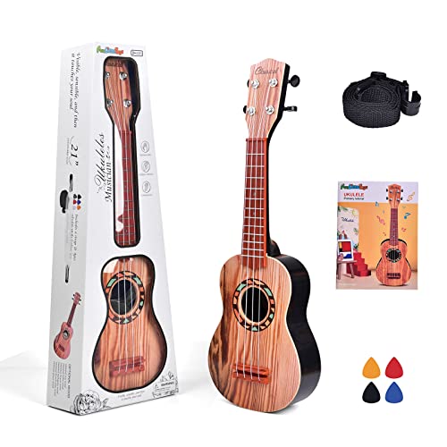 10 Best Mini Guitars For Kids October of 2022 - BabyStuffLab