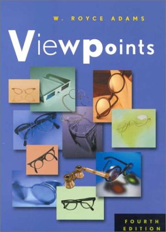 Buy Viewpoints Book Online at Low Prices in India | Viewpoints Reviews ...
