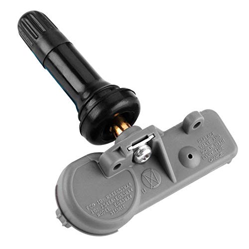 TPMS Sensor,315MHZ Tire Pressure Monitoring System Replacement for GM ...