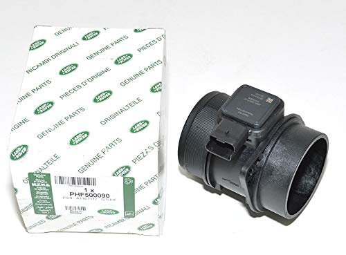 LR DISCOVERY L319 Air Flow Mass Sensor PHF500090 New Genuine : Amazon ...