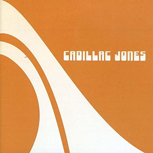 Amazon MusicでCadillac JonesのJunk In The Trunkを再生する