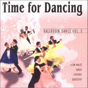 Ballroom Dance - Ballroom Dance 3 - Amazon.com Music