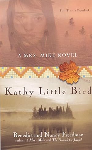 Amazon.com: Mrs. Mike (A Mrs. Mike Novel Book 1) eBook : Freedman ...