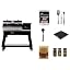 Amazon.com : recteq Patio Legend 400 Pellet Smoker Grill with WiFi ...