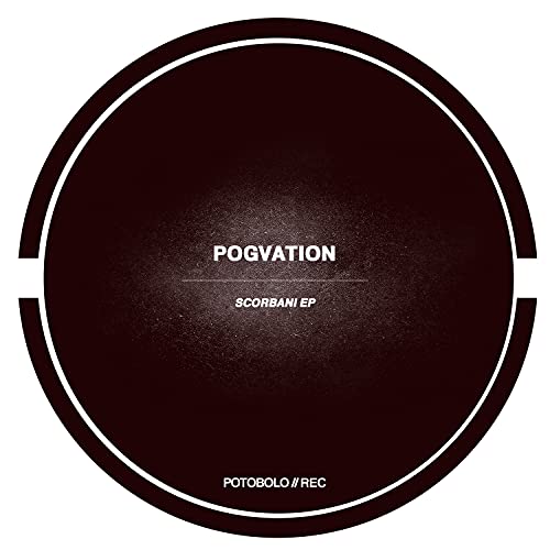 Amazon Music - PogvationのScorbani EP - Amazon.co.jp