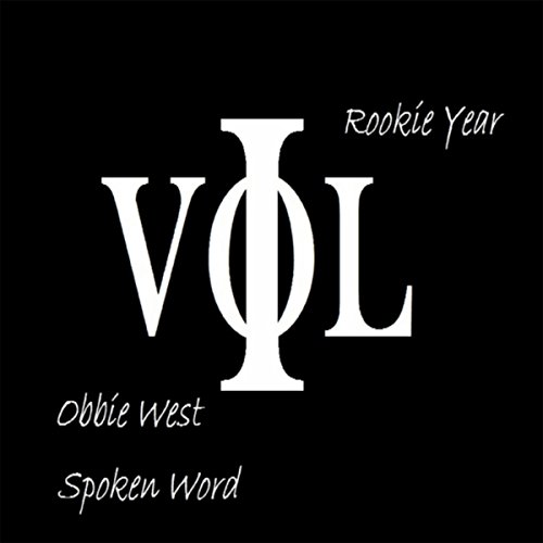 Play Rookie Year, Vol. 1 by Obbie West on Amazon Music