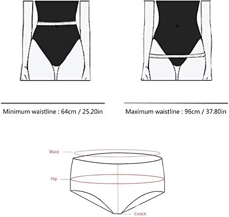 6er Packs String Ouvert Damen mit Perlen Blume Loch Set Frauen Frau ...