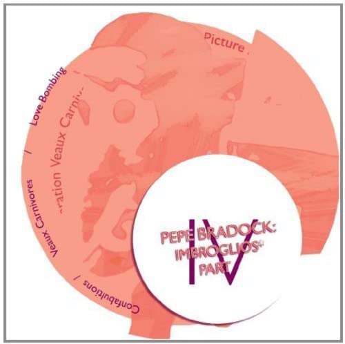 Amazon.com: Imbroglios Part 4/4: CDs & Vinyl