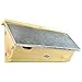 Swift Nest Box : Amazon.co.uk: Garden