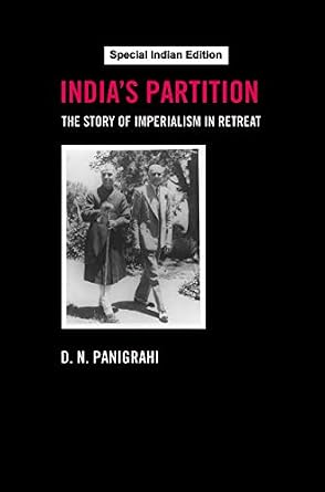 Buy India's Partition Book Online at Low Prices in India | India's ...