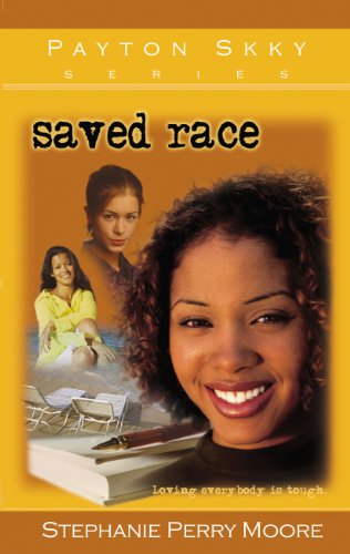 Amazon.com: Saved Race (Payton Skky Series Book 3) eBook : Moore ...