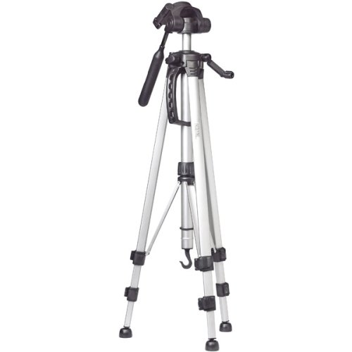 Buy Philips Tripod with 3-Way Pan & Tilt Head and Bubble Level Online ...