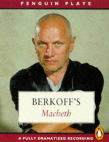 Amazon.co.jp: Starring Steven Berkoff, Cleo Laine & Sam Weist (Penguin ...