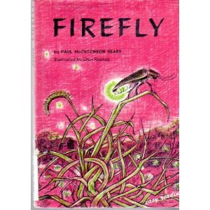 Firefly: Paul McCutcheon Sears, Glen Rounds: Amazon.com: Books