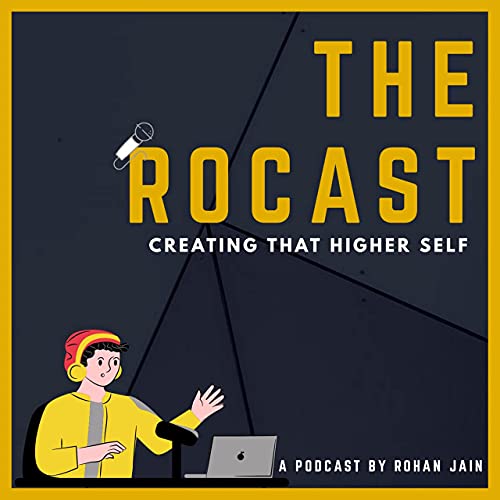 RoCast By Rohan Jain : Rohan Jain: Amazon.in: Audible Books & Originals