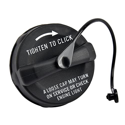 Amazon Best Sellers: Best Automotive Replacement Fuel Tank Caps