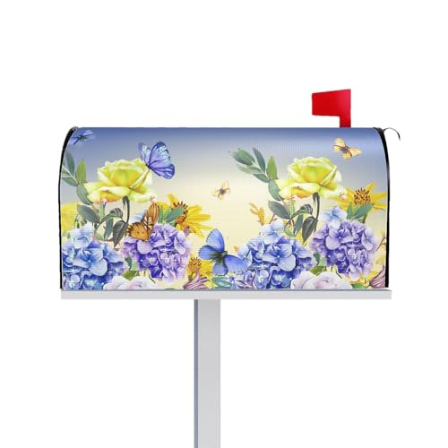Amazon Best Sellers: Best Mailbox Covers
