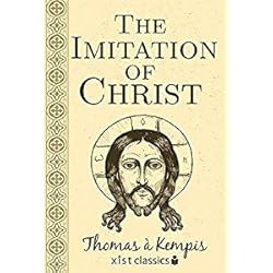 The Imitation of Christ - Thomas a Kempis - Hardcover: Thomas a Kempis: 9780899423203: Amazon ...