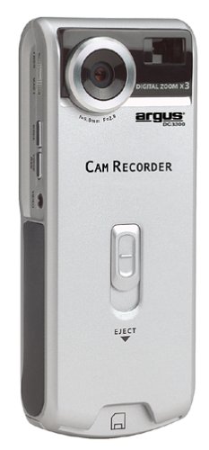 Buy Argus DC3300 1.3MP Digital Camera Online at Low Prices in India ...