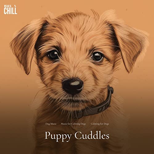 Play #01 Puppy Cuddles by Dog Music, Music for Calming Dogs & Calming ...