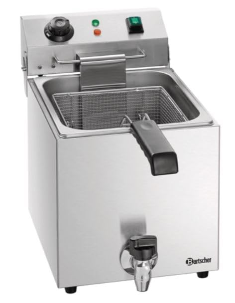 Gastro Friteuse Starkstrom – Die 15 besten Produkte im Vergleich ...