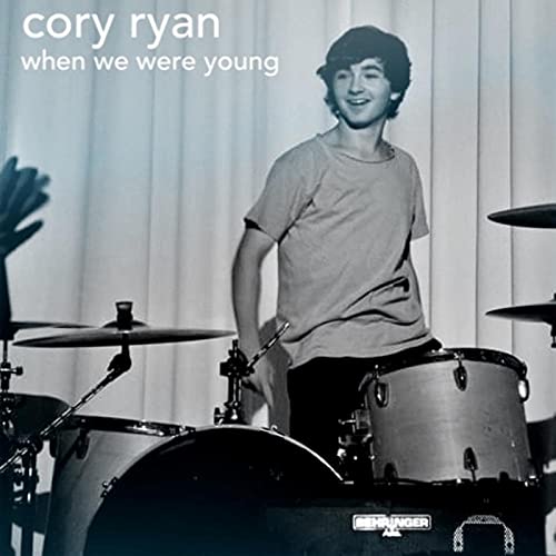 When We Were Young de Cory Ryan en Amazon Music Unlimited