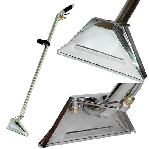 Best Carpet Extractor With Wand for Deep Cleaning on Any Surface – Best ...